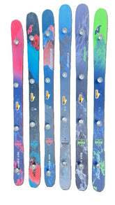 Shot Skis | Ski & Sports Barware Gifts for Apres Ski – Skichair.com