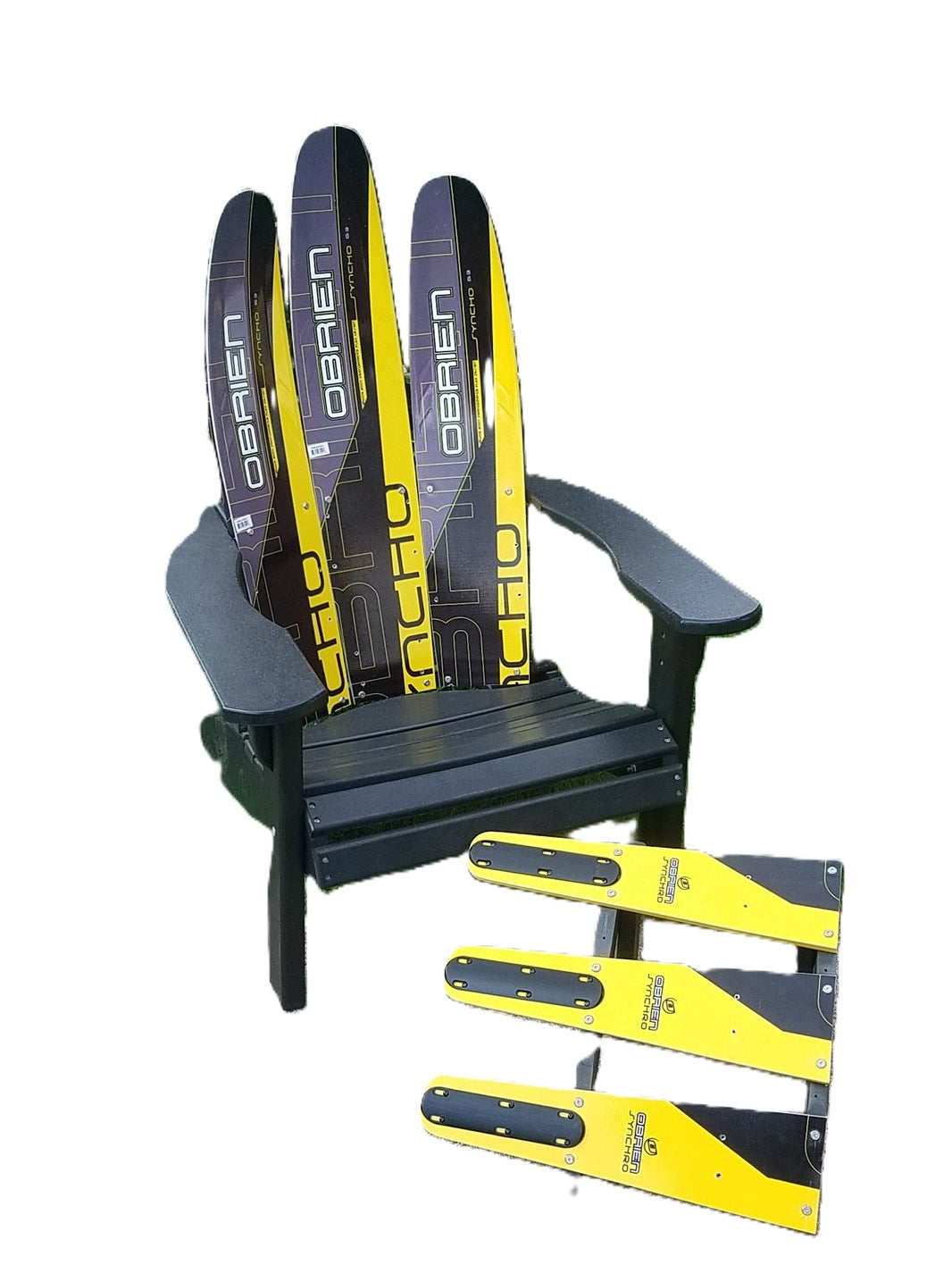 Ski & Sports Chairs | Adirondack, Lawn & Deck Outdoor Furniture ...
