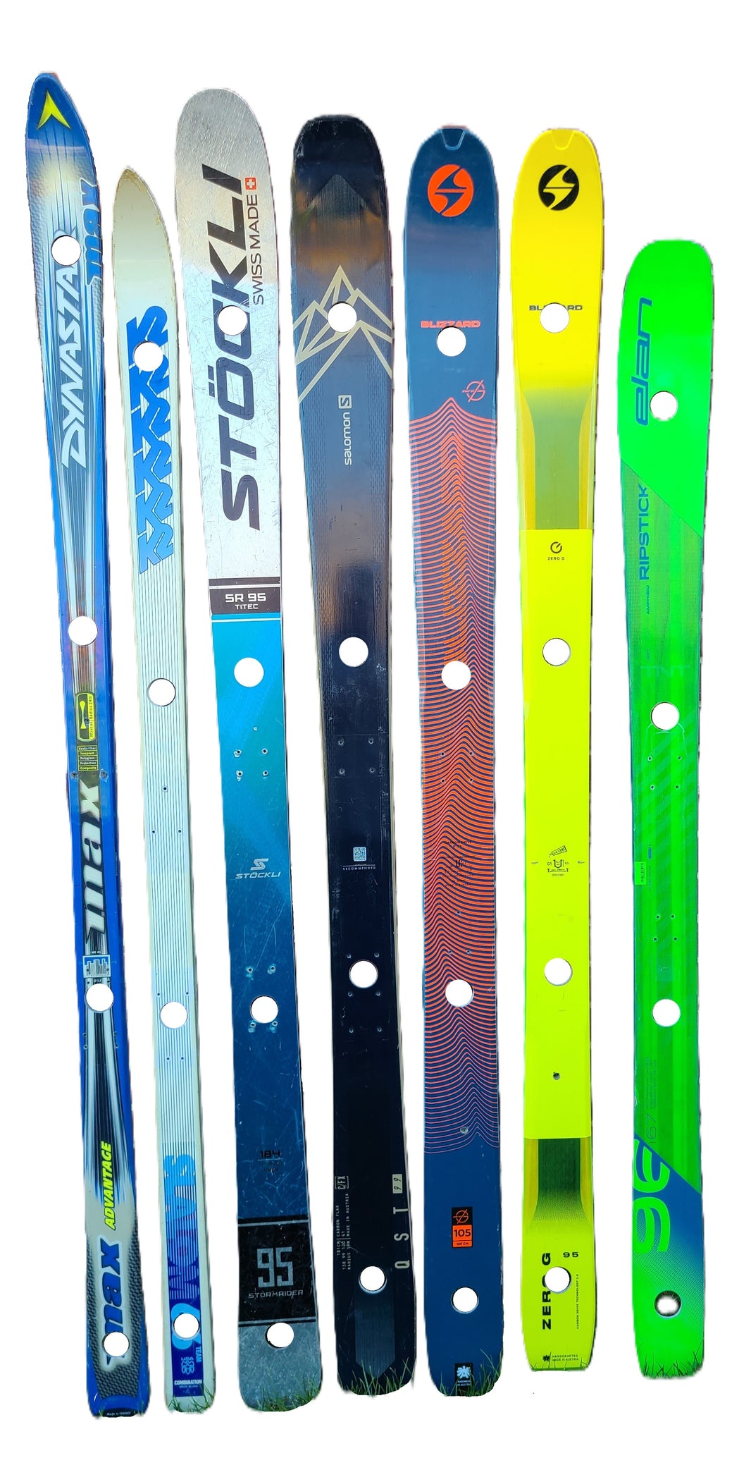 Skichair.com